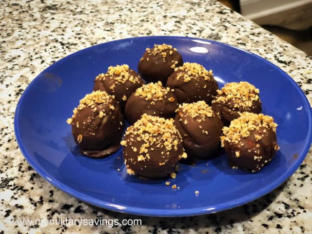 Turtle Truffles – Our Military Life Blog
