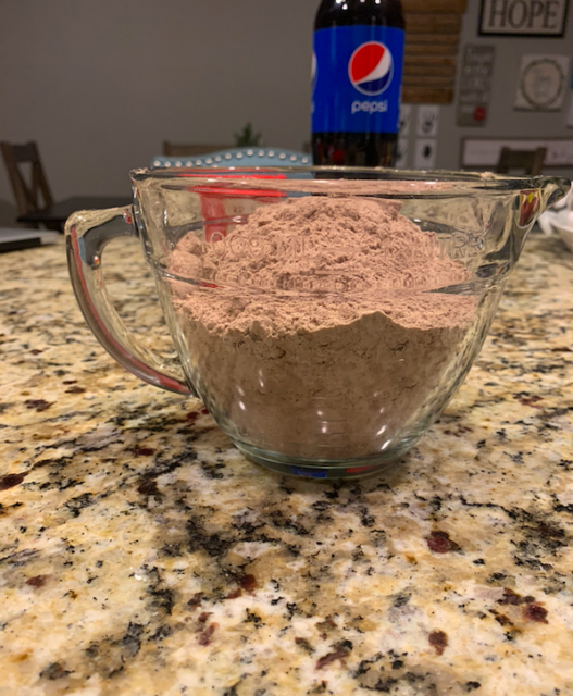 Easy Pepsi Cupcakes – Our Military Life Blog