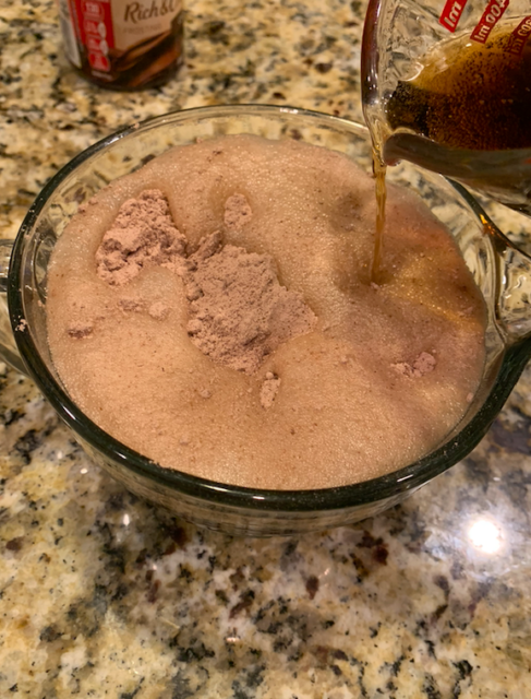 Easy Pepsi Cupcakes – Our Military Life Blog