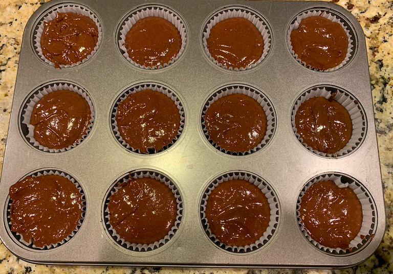Easy Pepsi Cupcakes – Our Military Life Blog