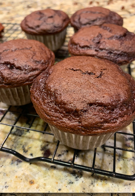 Easy Pepsi Cupcakes – Our Military Life Blog