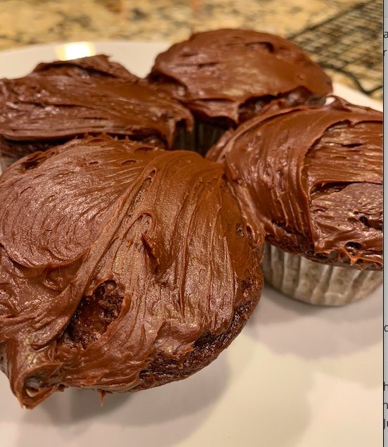 Easy Pepsi Cupcakes – Our Military Life Blog
