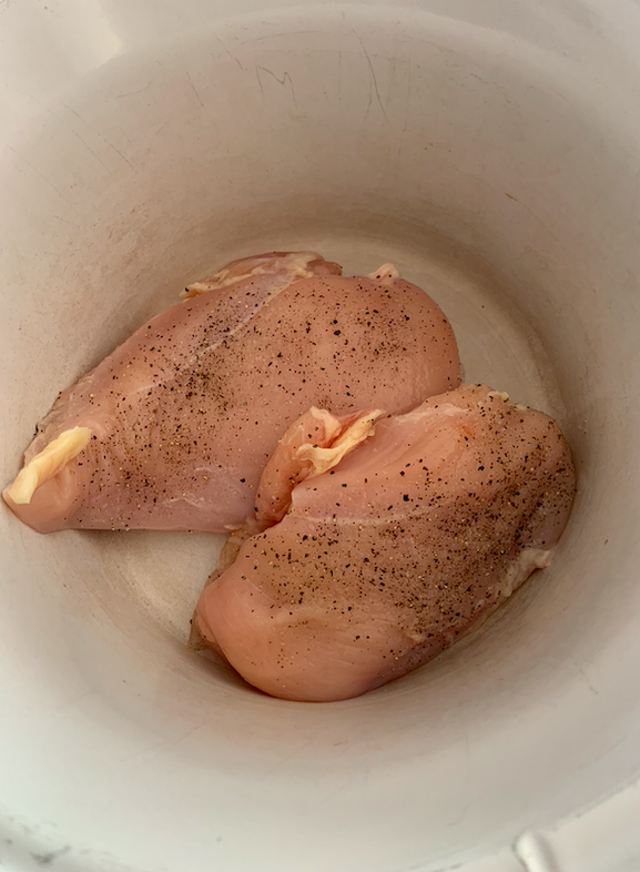 Crockpot Pepsi Chicken – Our Military Life Blog
