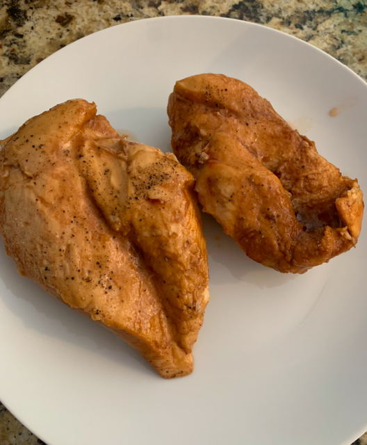 Crockpot Pepsi Chicken – Our Military Life Blog