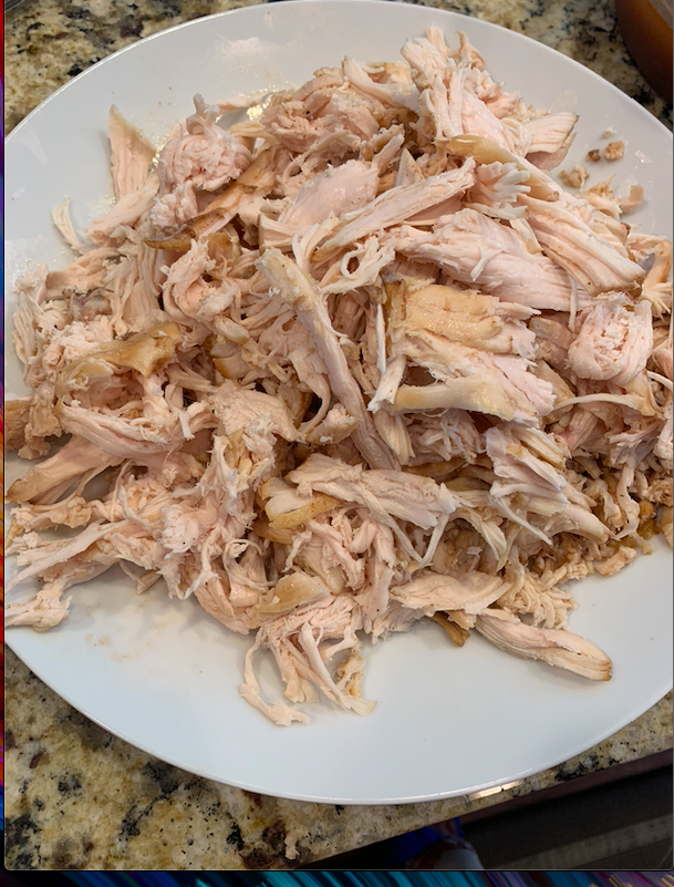 Crockpot Pepsi Chicken – Our Military Life Blog