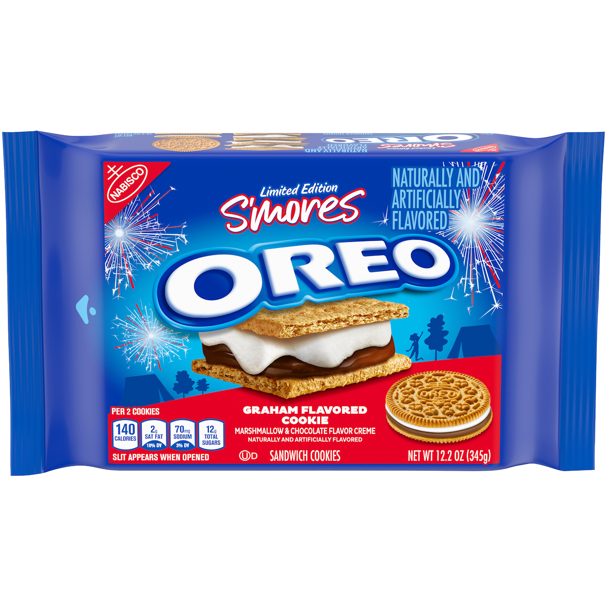 Game Night with OREO® Cookies – Our Military Life Blog