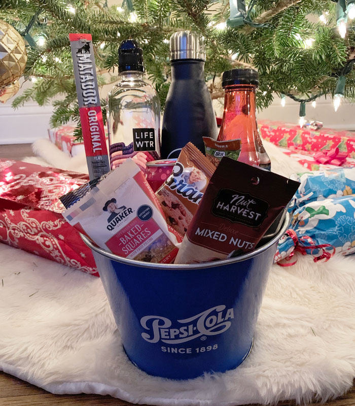 Gifting with Pepsi this Holiday Season – Our Military Life Blog