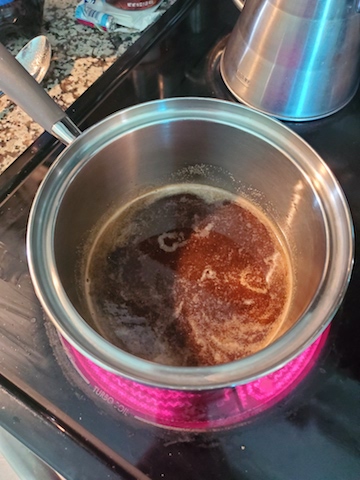 Pepsi BBQ Sauce – Our Military Life Blog