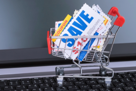 Commissary Rewards Card – Our Military Life Blog