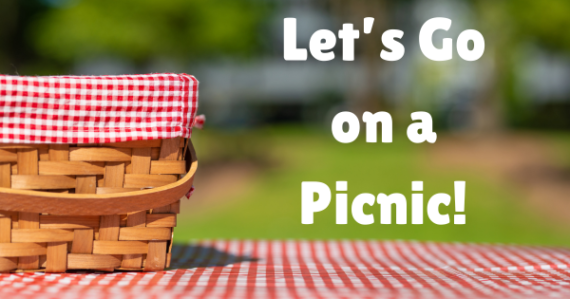 International Picnic Day! – Our Military Life Blog