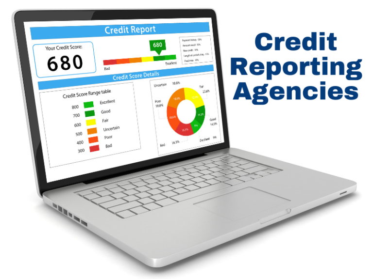 Did You Know Credit Reports Can Be Wrong? Is Yours? – Our Military Life ...