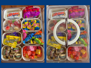 Back to School Teacher Survival Kit – Snacklebox Edition – Our Military ...
