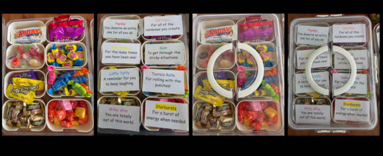 Back to School Teacher Survival Kit – Snacklebox Edition – Our Military ...