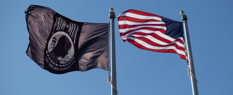 National POW/MIA Recognition Day: Honoring the Imprisoned and ...